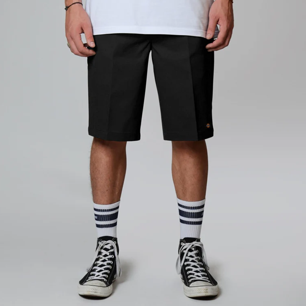 Dickies 131 Straight Fit Short - Rewahard Apparel