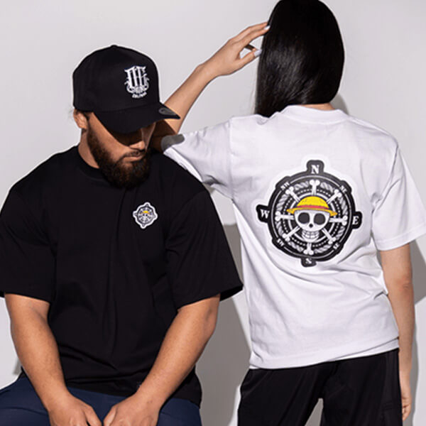 One Piece - Rewahard Apparel