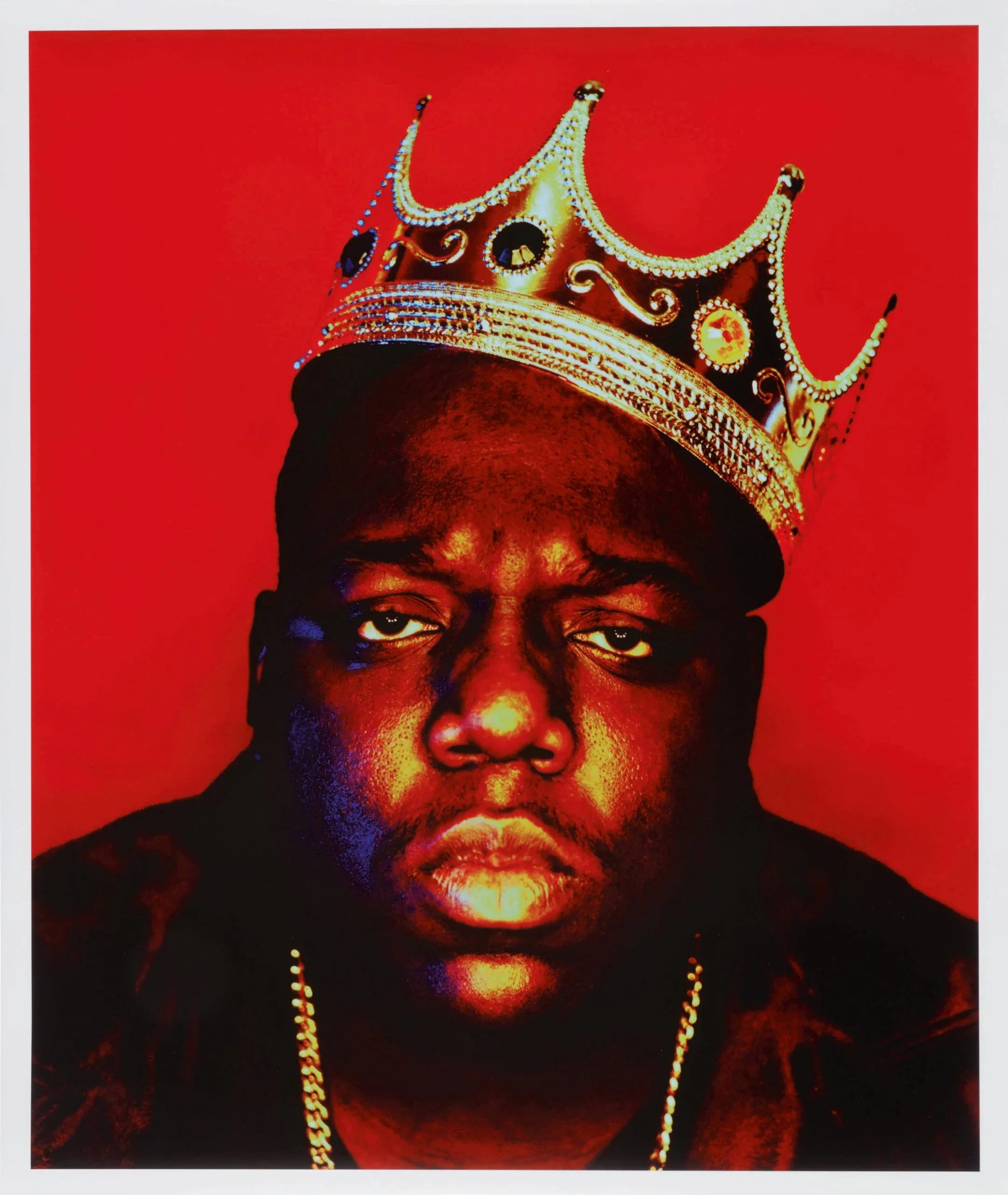 Pro Club Graphic Tees Biggie - Rewahard Apparel