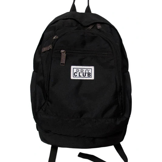Pro Club Backpack - Rewahard Apparel