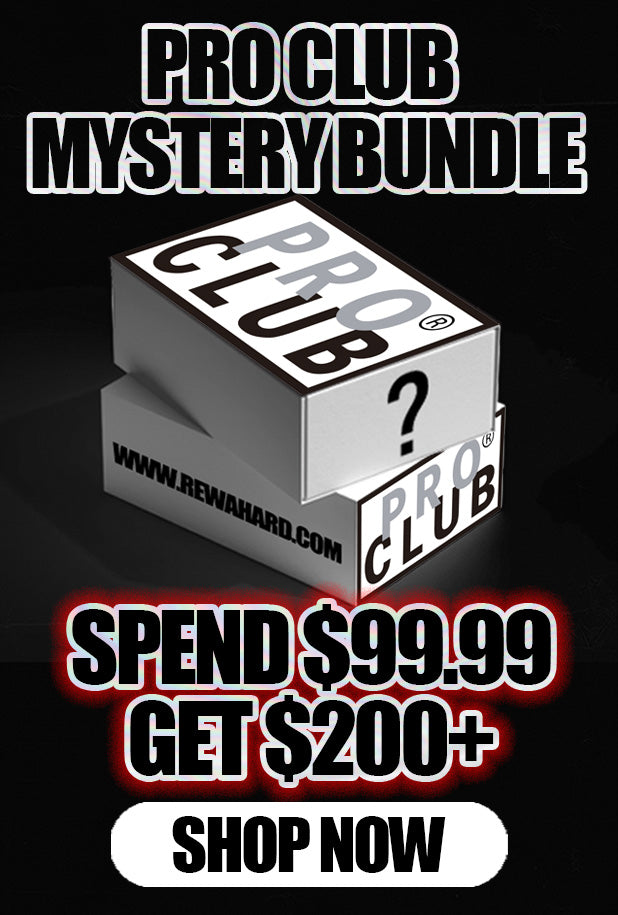 Rewahard - Manurewa's Street Clothing Retailer