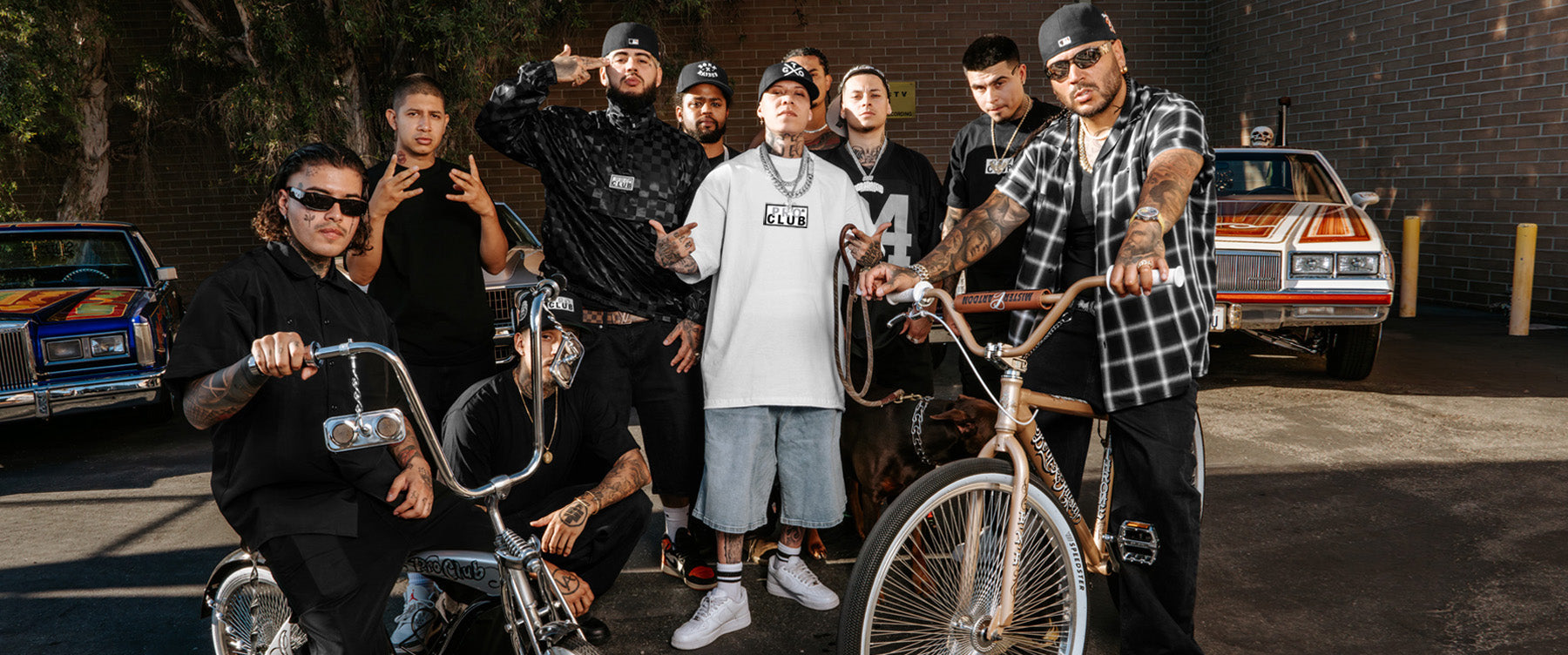 Rewahard - Manurewa's Street Clothing Retailer