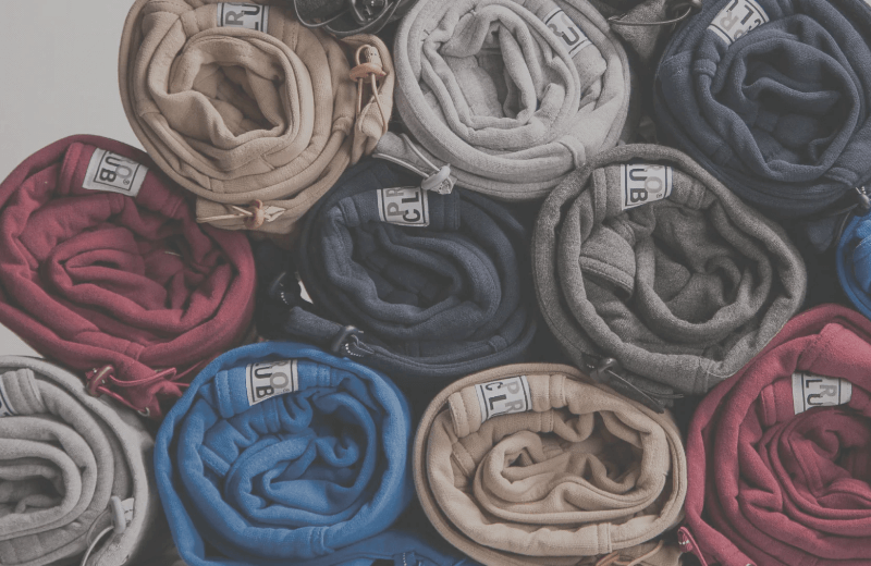 About Rewahard Apparel