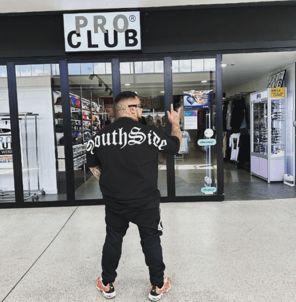 About Rewahard Apparel
