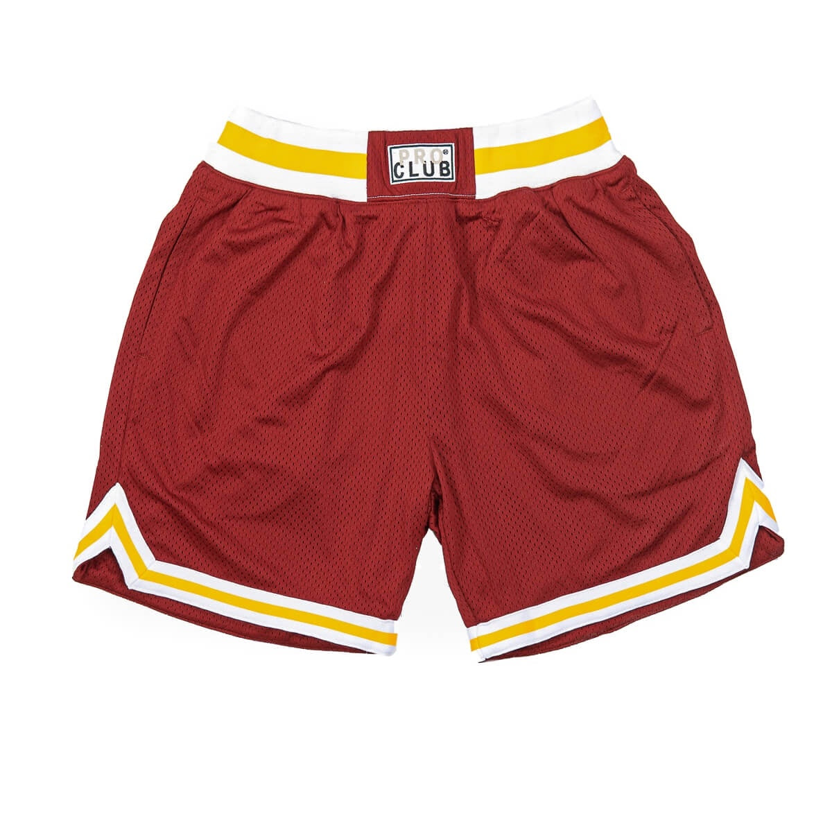Rewahard - Pro Club Shorts Collection
