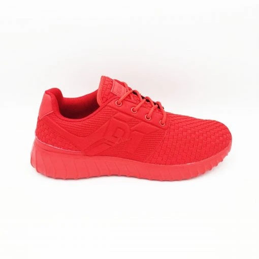 Rewahard - Dream Maker Shoes - Red - Rewahard Apparel