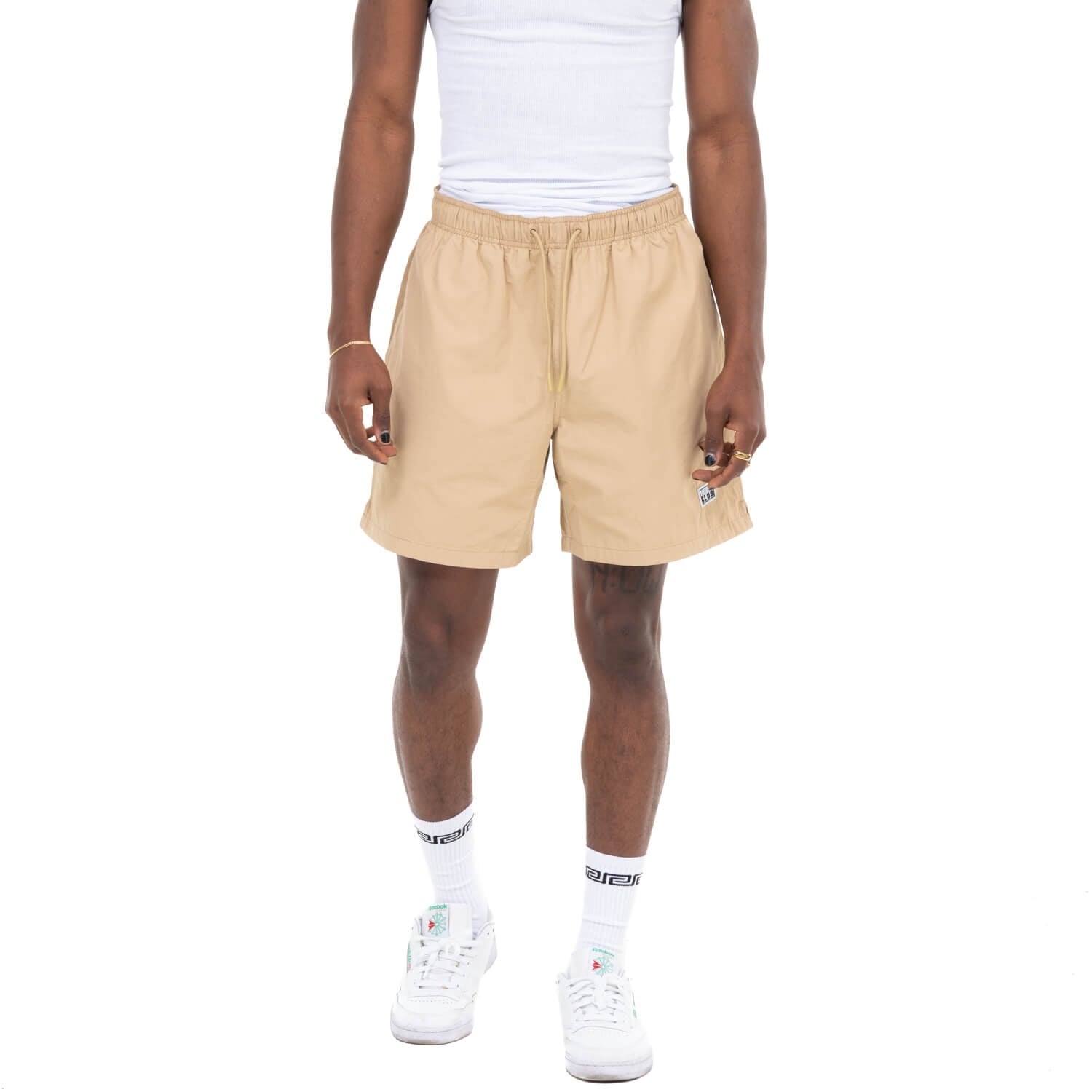 Rewahard - Pro Club Shorts Collection