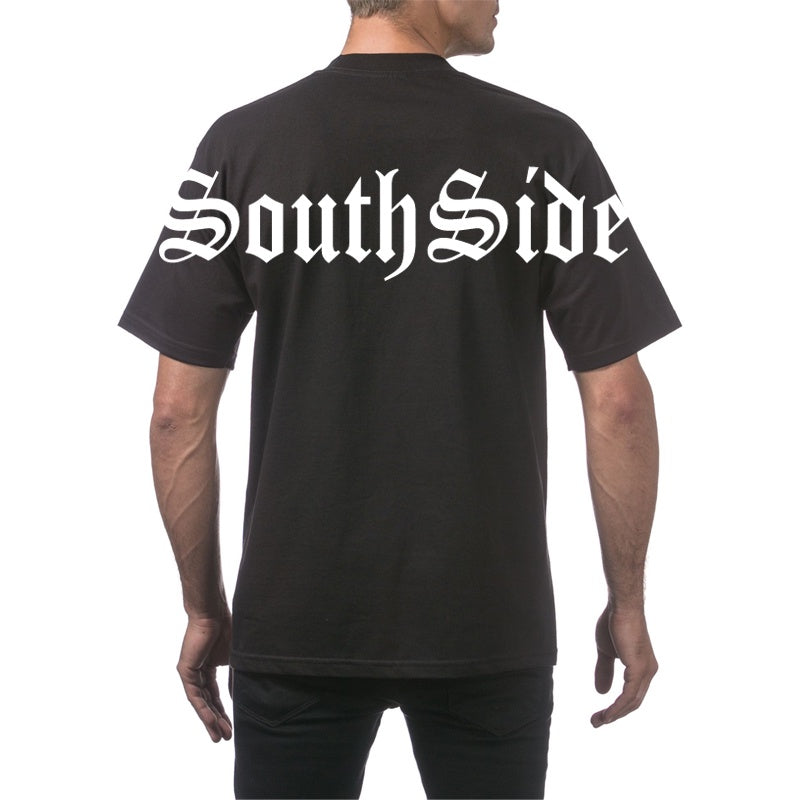 Pro Club SouthSide Heavyweight Tee