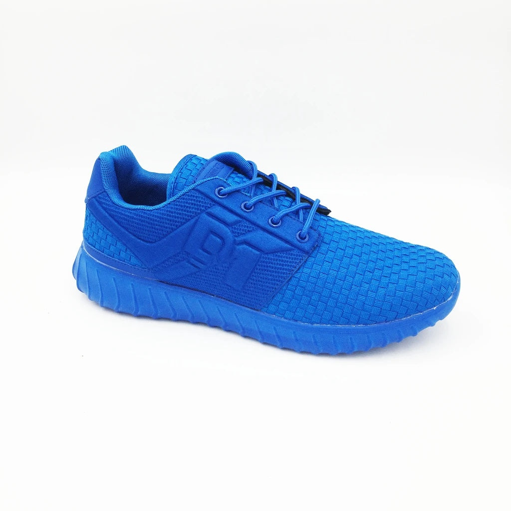 Rewahard - Dream Maker Shoes - Royal Blue - Rewahard Apparel