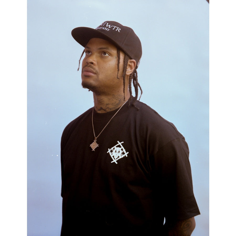 PRO CLUB Box Logo Tee